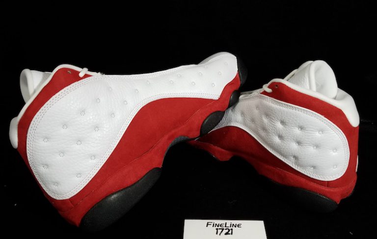 Air Jordan 13 OG Chicago Release Date - Sneaker Bar Detroit