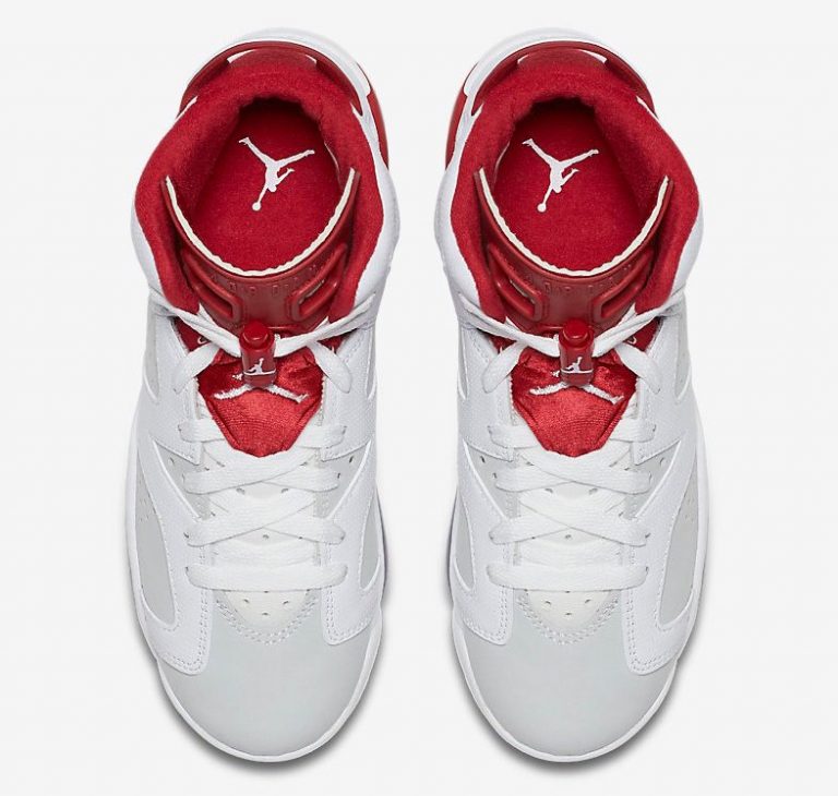 Air Jordan 6 Alternate Release Date - Sneaker Bar Detroit
