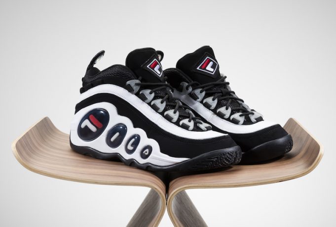 FILA Bubbles OG Release Date - Sneaker Bar Detroit