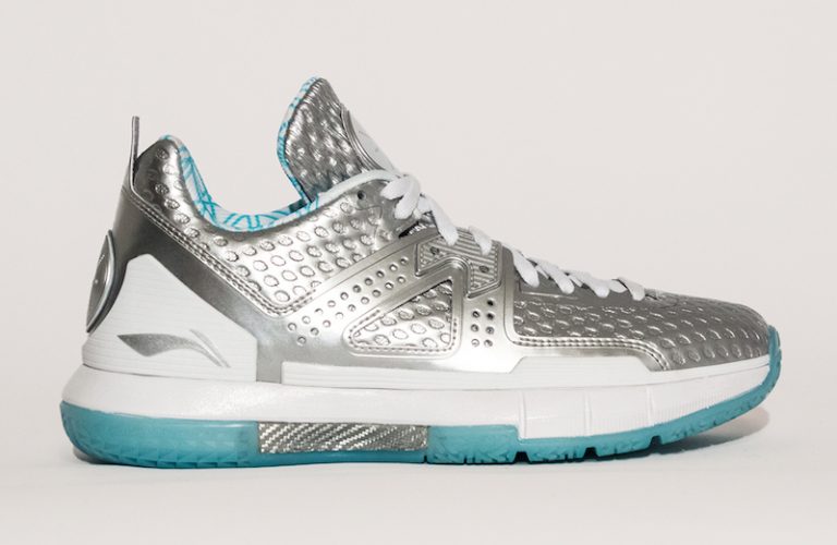 Way of Wade 5 Christmas Release Date - Sneaker Bar Detroit