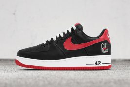 Nike Air Force 1 Low Chicago Release Date - Sneaker Bar Detroit