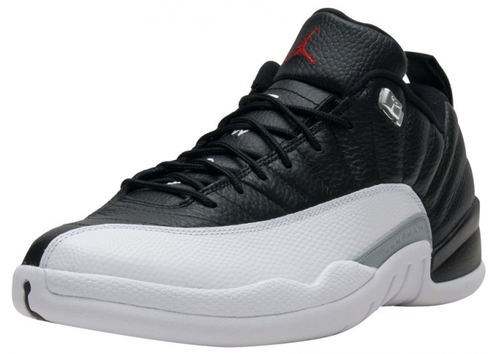 Air Jordan 12 Low Playoffs Release Date - Sneaker Bar Detroit