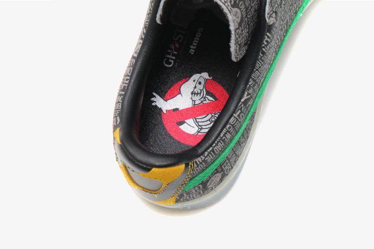PUMA atmos Secret Base Ghostbusters Pack - Sneaker Bar Detroit