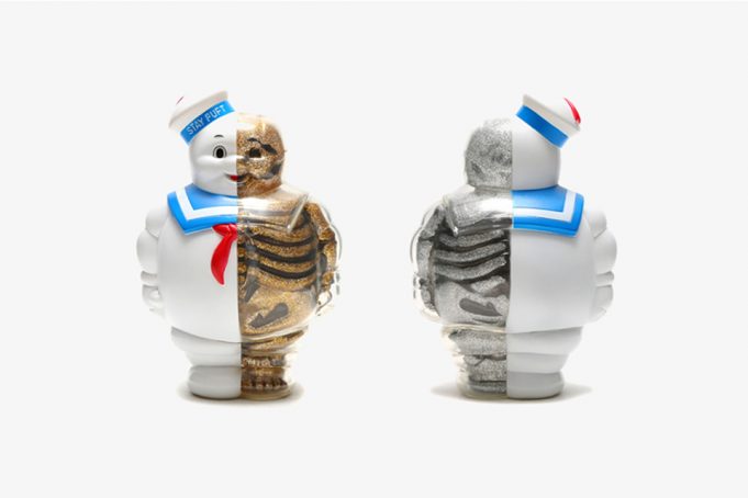 PUMA atmos Secret Base Ghostbusters Pack - Sneaker Bar Detroit