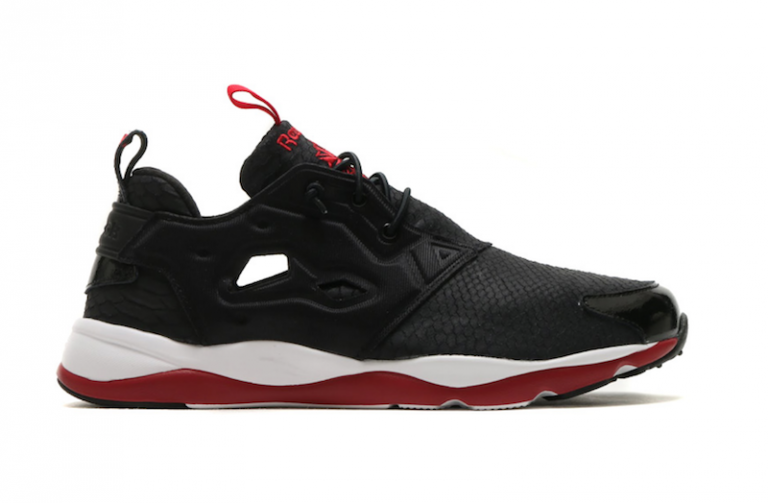 Reebok Furylite Stage Bred - Sneaker Bar Detroit