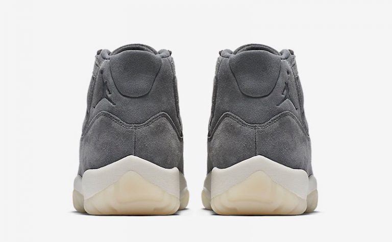 Air Jordan 11 Premium Suede Release Date - Sneaker Bar Detroit