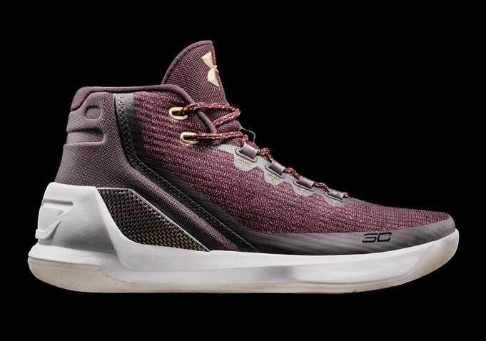Curry 3 December 2016 Release Dates - Sneaker Bar Detroit