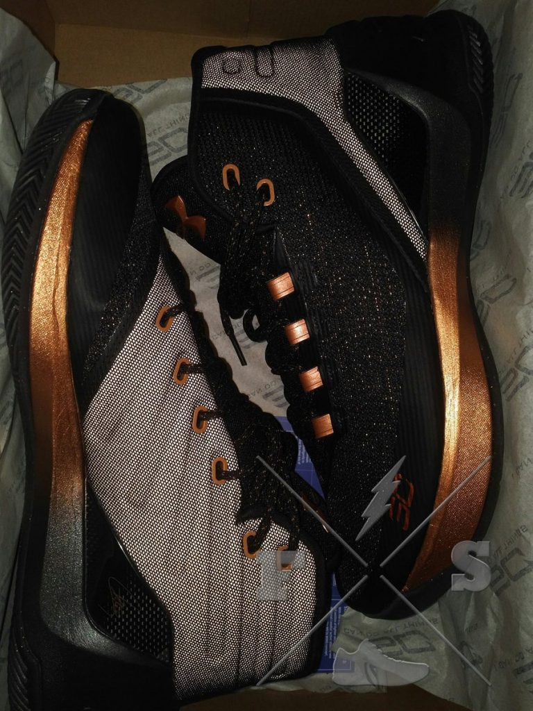 Under Armour Curry 3 All-Star Release Date - Sneaker Bar Detroit