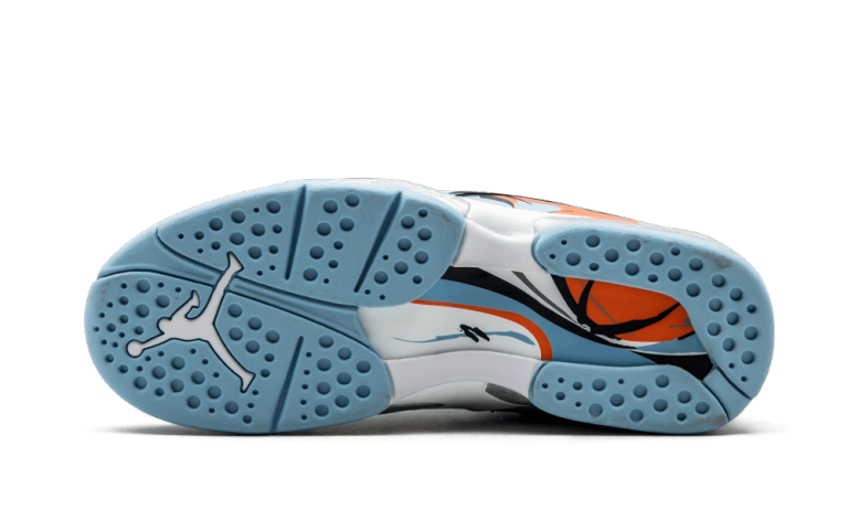 Air Jordan 8 Ice Blue 316836-401 - Sneaker Bar Detroit