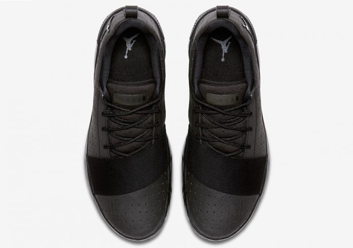 Jordan 23 Breakout Triple Black 881449-010 - Sneaker Bar Detroit