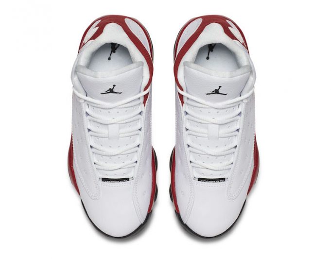 Air Jordan 13 True Red Release Date - Sneaker Bar Detroit
