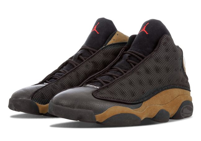 Air Jordan 13 Olive Colorways, Release Dates, Pricing | SBD