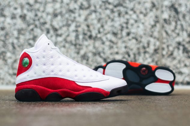 Air Jordan 13 OG Chicago Release Date - Sneaker Bar Detroit