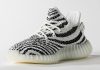 adidas Yeezy Boost 350 V2 Zebra Release Date - Sneaker Bar Detroit