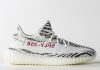 adidas Yeezy Boost 350 V2 Zebra Release Date - Sneaker Bar Detroit