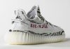 adidas Yeezy Boost 350 V2 Zebra Release Date - Sneaker Bar Detroit