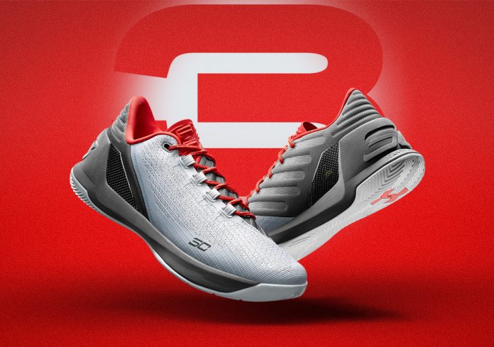 Under Armour Curry 3 All-Star Collection - Sneaker Bar Detroit