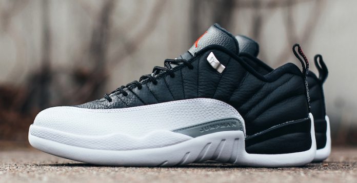 Air Jordan 12 Low Playoffs Release Date - Sneaker Bar Detroit