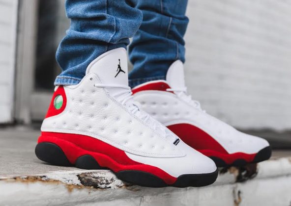 Air Jordan 13 OG Chicago Release Date - Sneaker Bar Detroit