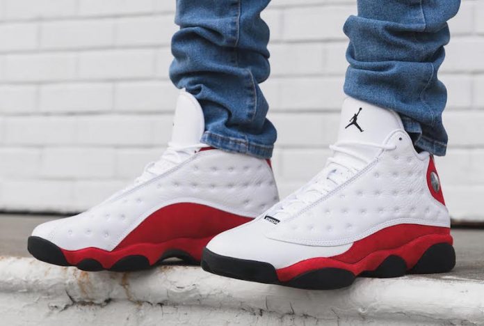 Air Jordan 13 OG Chicago Release Date - Sneaker Bar Detroit