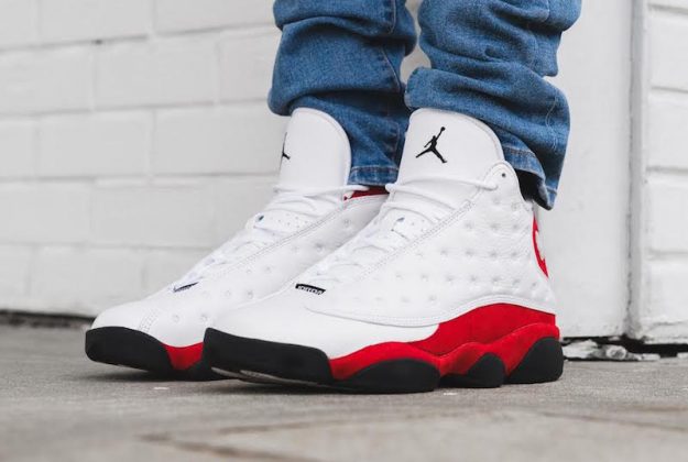 Air Jordan 13 OG Chicago Release Date - Sneaker Bar Detroit