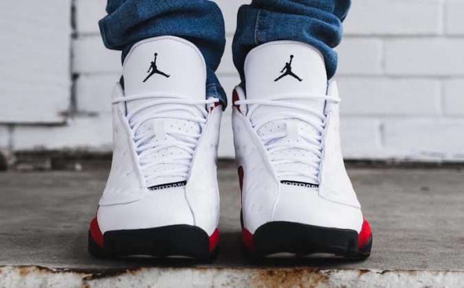 Air Jordan 13 OG Chicago Release Date - Sneaker Bar Detroit