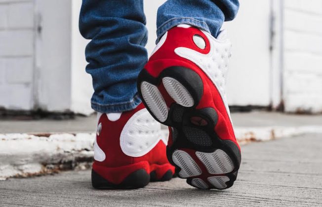 Air Jordan 13 OG Chicago Release Date - Sneaker Bar Detroit