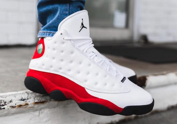 Air Jordan 13 OG Chicago Release Date - Sneaker Bar Detroit