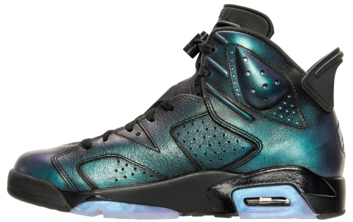Air Jordan 6 All-Star Release Date - Sneaker Bar Detroit