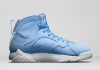 Air Jordan 7 Pantone University Blue Release Date - Sneaker Bar Detroit
