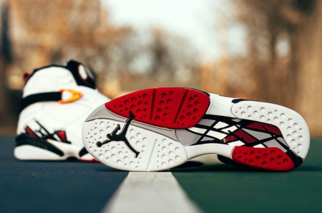 Air Jordan 8 Alternate Release Date - Sneaker Bar Detroit