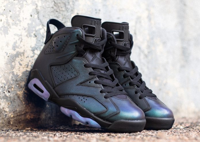 Air Jordan 6 All-Star Release Date - Sneaker Bar Detroit