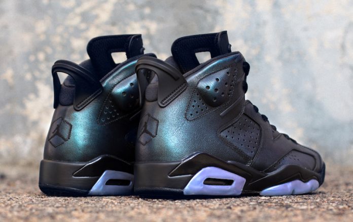 Air Jordan 6 All-Star Release Date - Sneaker Bar Detroit