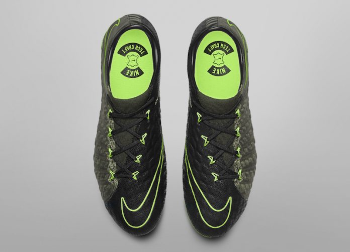 Nike Hypervenom 3 Tech Craft - Sneaker Bar Detroit