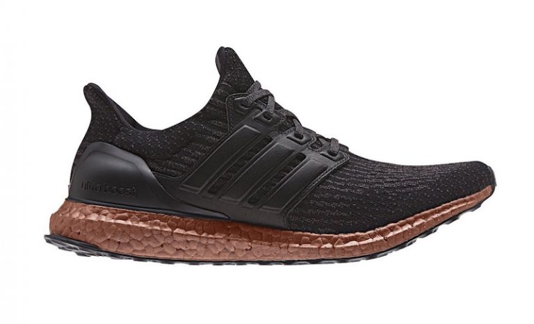 adidas Ultra Boost 3.0 LTD Bronze Release Date - Sneaker Bar Detroit