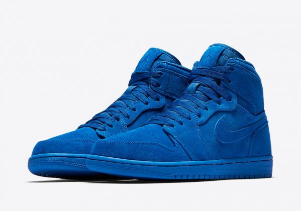 Air Jordan 1 Suede Collection Release Date - Sneaker Bar Detroit