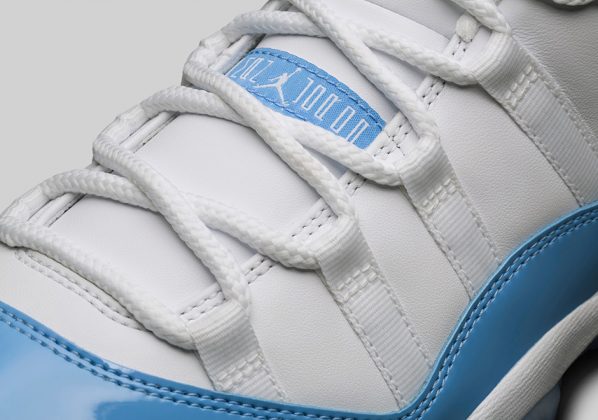 Air Jordan 11 Low UNC Release Date - Sneaker Bar Detroit