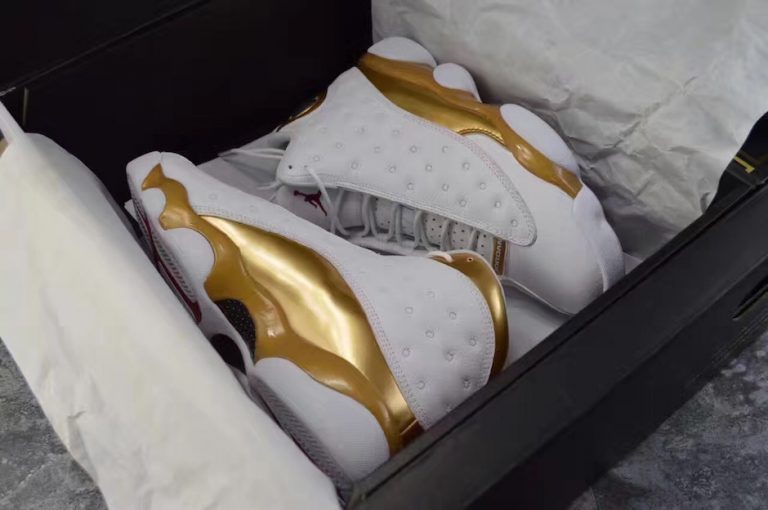 Air Jordan 13 DMP Defining Moments Pack - Sneaker Bar Detroit