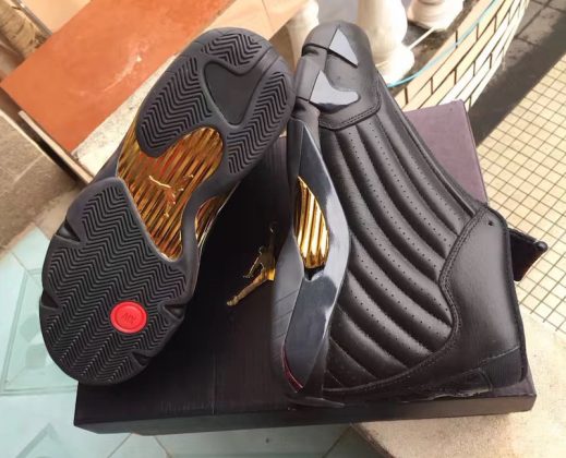 Air Jordan 14 DMP Defining Moments Pack - Sneaker Bar Detroit