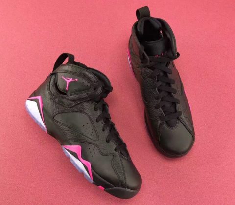 Air Jordan 7 Hyper Pink Release Date - Sneaker Bar Detroit
