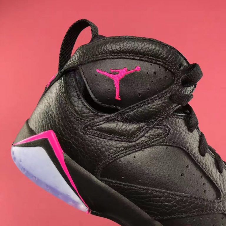 Air Jordan 7 Hyper Pink Release Date - Sneaker Bar Detroit