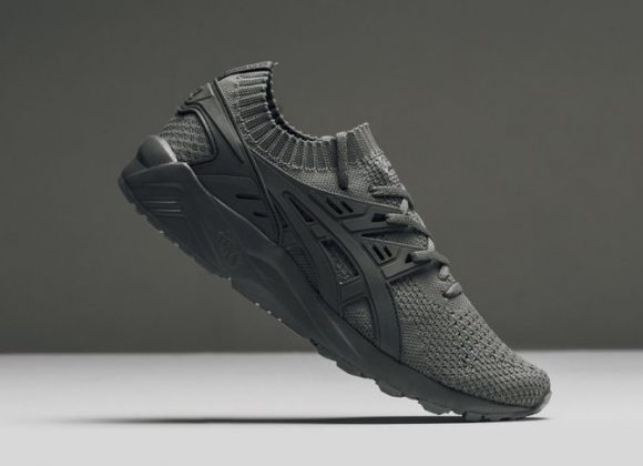 ASICS Gel Kayano Trainer Knit Collection - Sneaker Bar Detroit