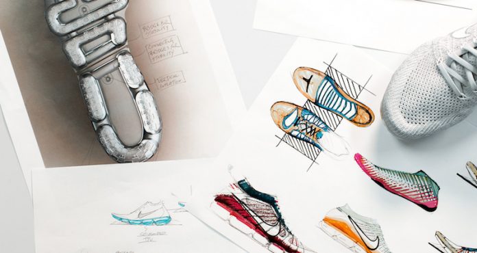 Behind the Design of the Nike Air VaporMax - Sneaker Bar Detroit