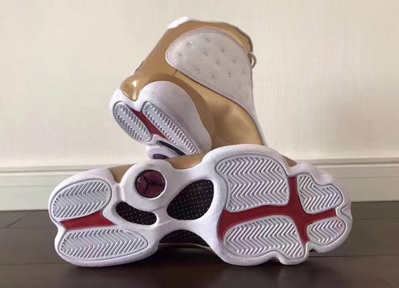 Air Jordan 13 DMP Defining Moments Pack - Sneaker Bar Detroit