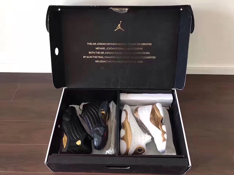 Jordan 13 And 14 Dmp Pack Atelier yuwa ciao jp Jordan 13 And 14 Dmp Pack Atelier yuwa ciao jp
