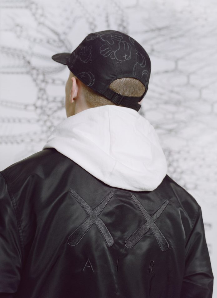 Air Jordan 4 x KAWS Release Date - Sneaker Bar Detroit