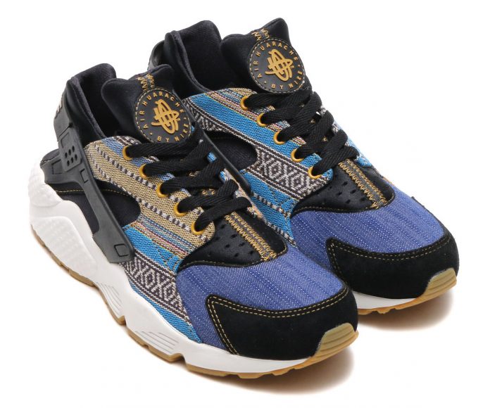 Nike Sportswear Afro Punk Pack - Sneaker Bar Detroit