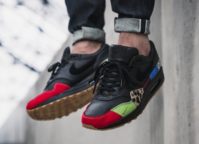 Nike Air Max 1 Master Release Date - Sneaker Bar Detroit
