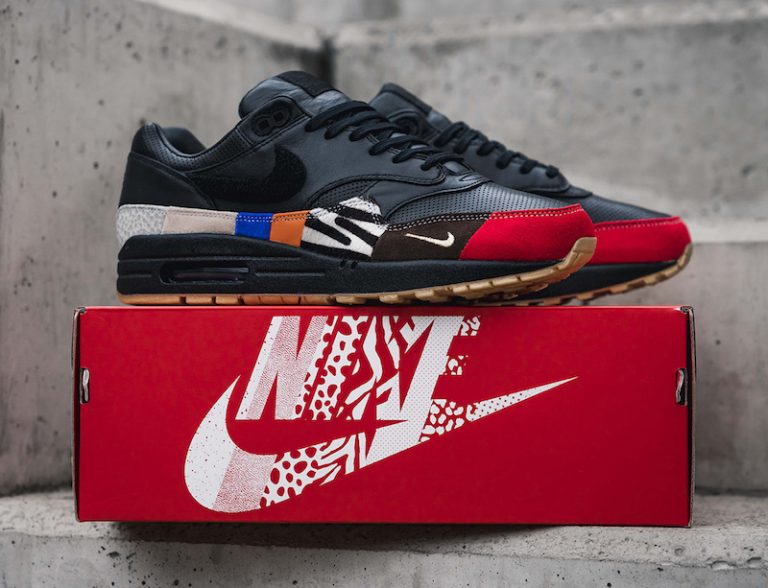 Nike Air Max 1 Master Release Date - Sneaker Bar Detroit