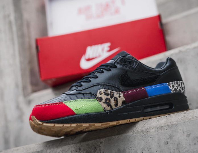 Nike Air Max 1 Master Release Date - Sneaker Bar Detroit